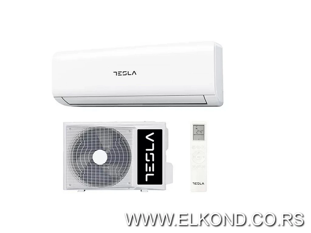 **KLIMA UREĐAJ TESLA TT51X81-18410A 18000BTU INV