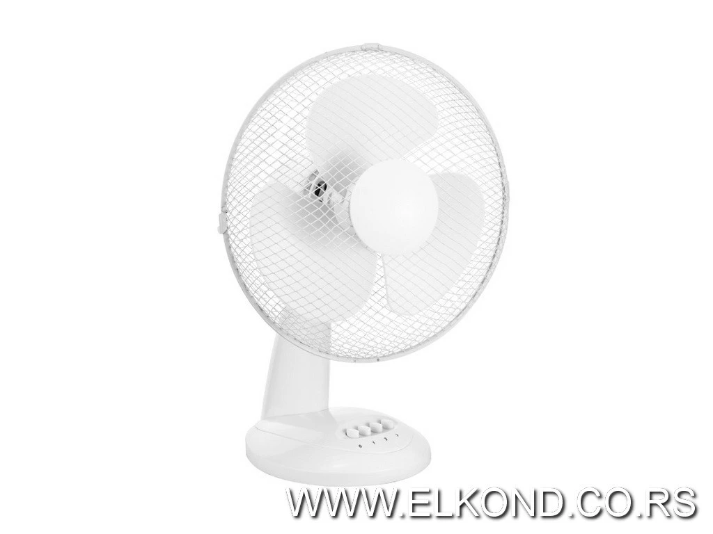 **STONI VENTILATOR 35W 30cm PROSTO