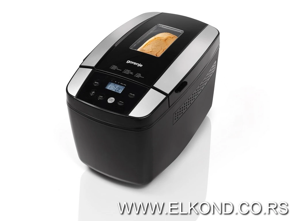 **MINI PEKARA BM1210BK