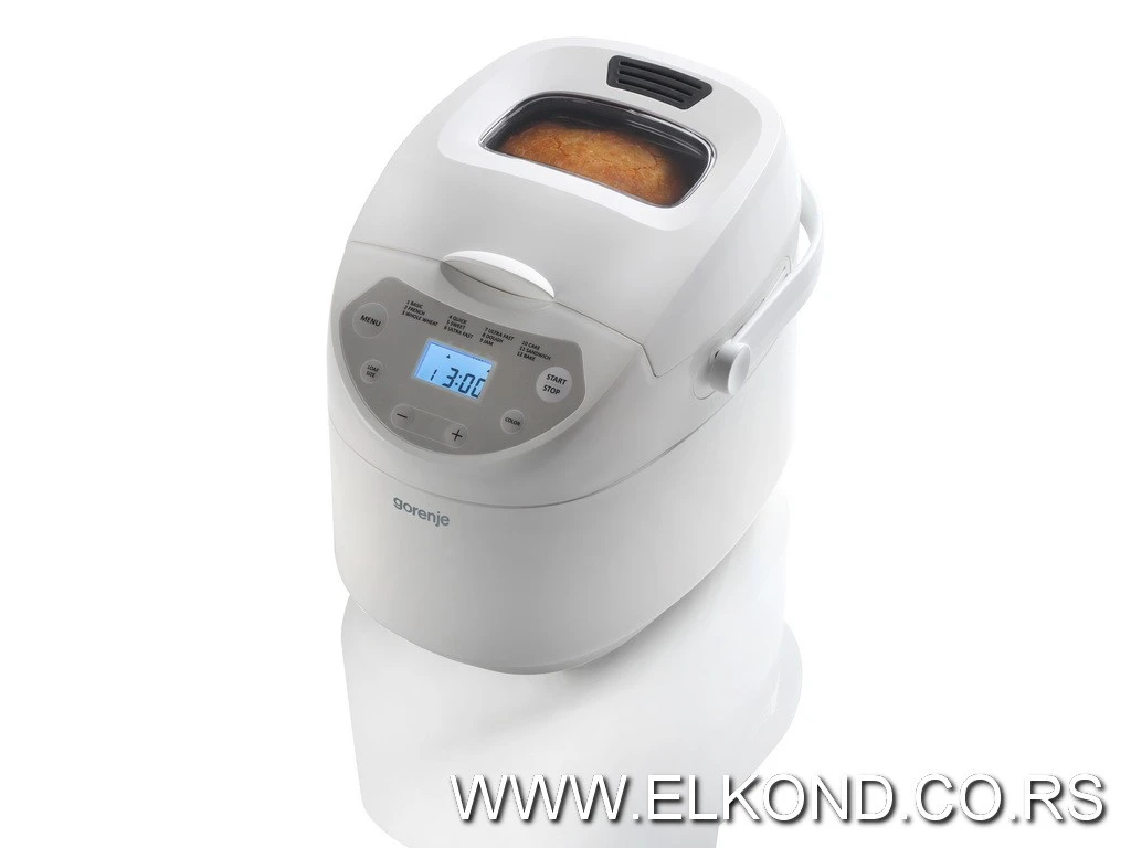 **MINI PEKARA BM910W