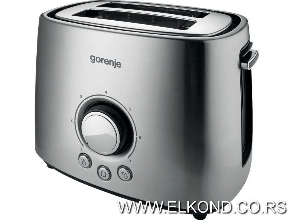 **TOSTER T1000E 565728 GORENJE