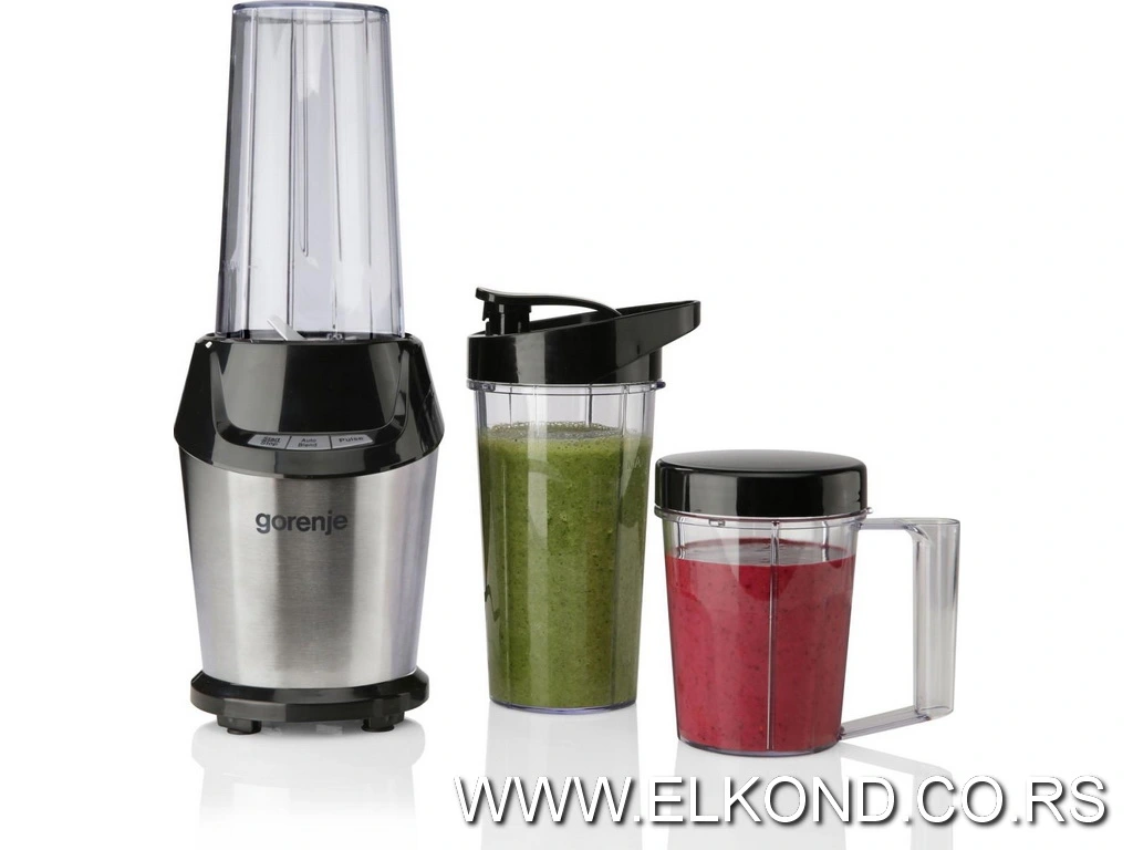 Blender BN1000BK 743746
