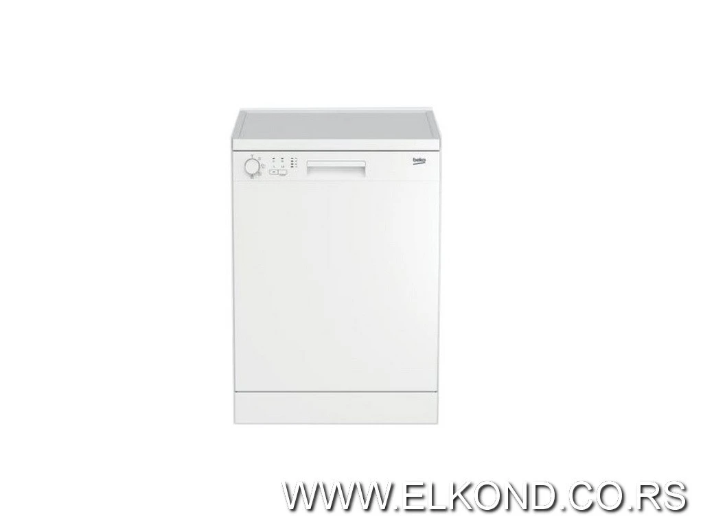 **MAŠINA ZA PRANJE SUDOVA DFN 04310 W BEKO
