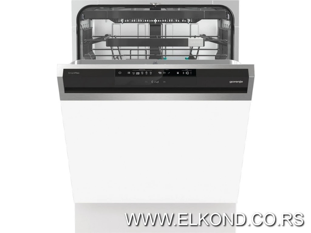 **MAŠINA ZA PRANJE SUDOVA GI661C60X 736655