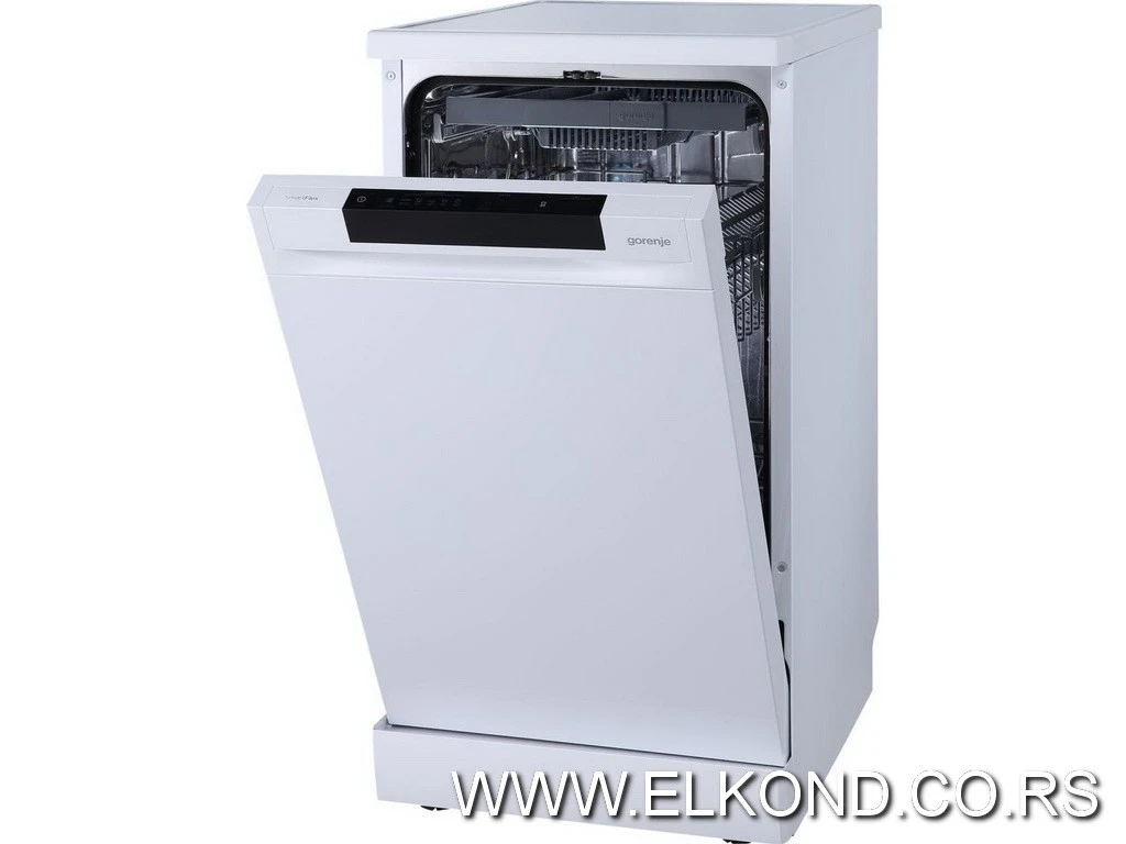 **MAŠINA ZA PRANJE SUDOVA GS541D10W 737491