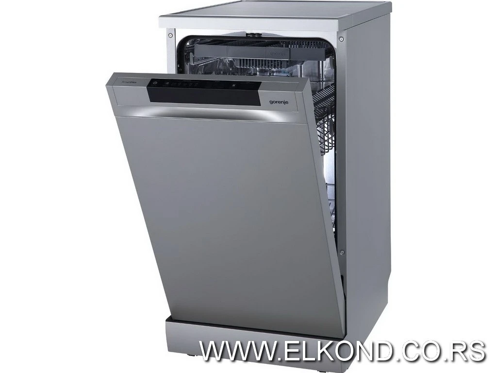 **MAŠINA ZA PRANJE SUDOVA GS541D10X 737489