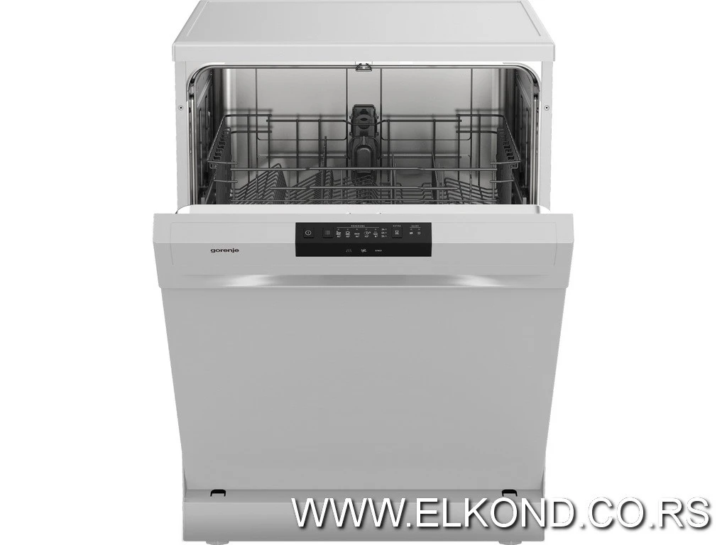 **MAŠINA ZA PRANJE SUDOVA GS62040W 735997
