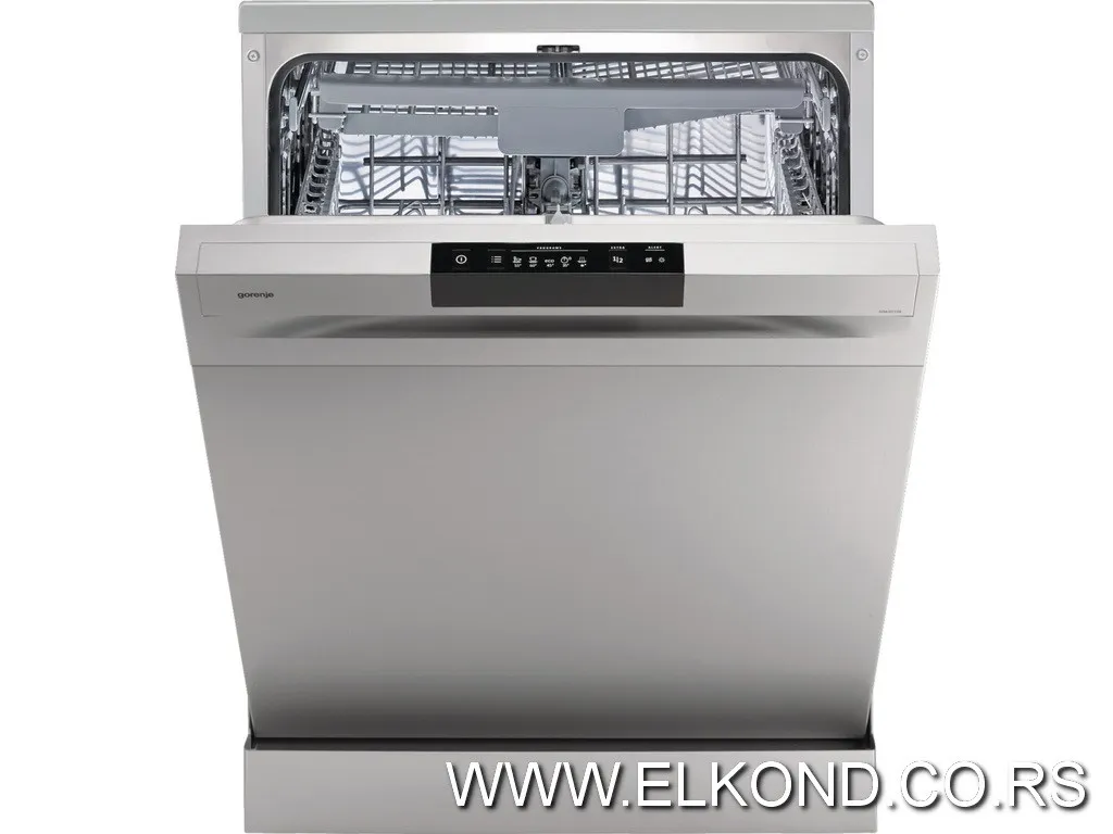 **MAŠINA ZA PRANJE SUDOVA GS620E10S 737516