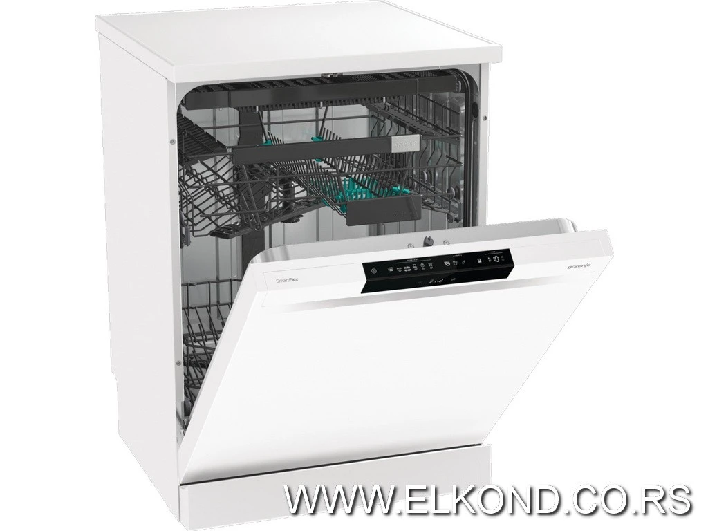 **MAŠINA ZA PRANJE SUDOVA GS671C60W 736623