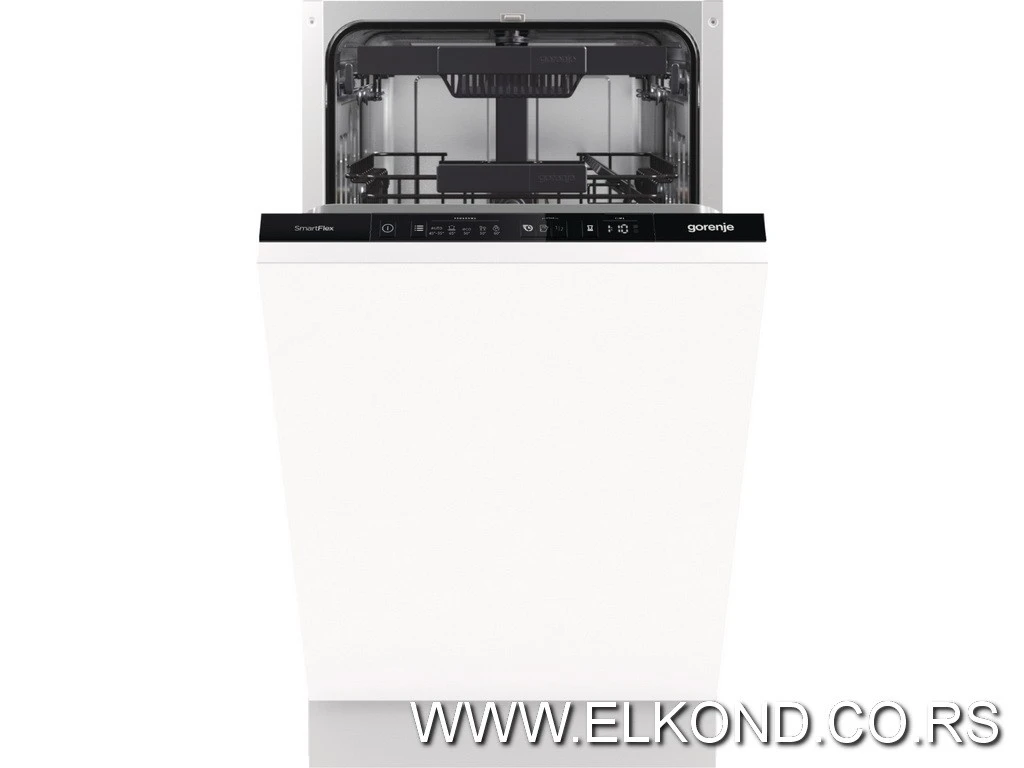 **MAŠINA ZA PRANJE SUDOVA GV561D10 737468