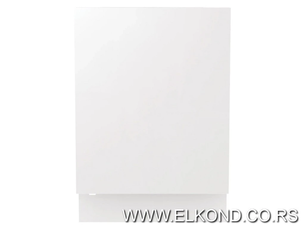 **MAŠINA ZA PRANJE SUDOVA GV672C60 736626