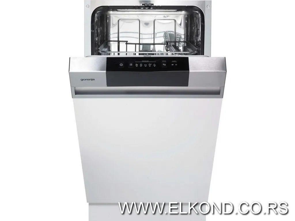**SUDOMAŠINA GI520E15X GORENJE 740035