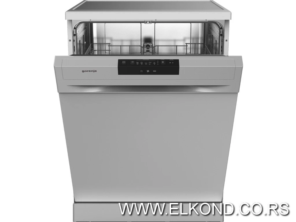 MAŠINA ZA PRANJE SUDOVA GS62040S 735998