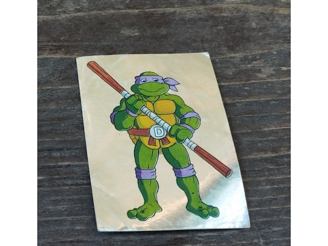 SLICICA TURTLES NIDZA KORNJACE 1