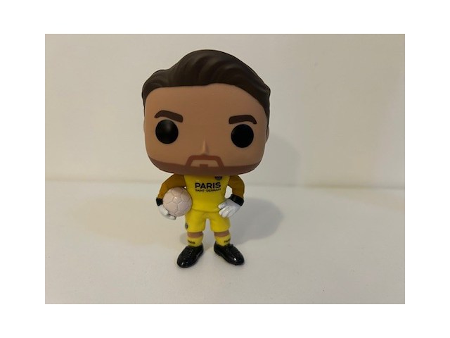 FUNKO POP! Paris Saint-Germain - GIANLUIGI BUFFON