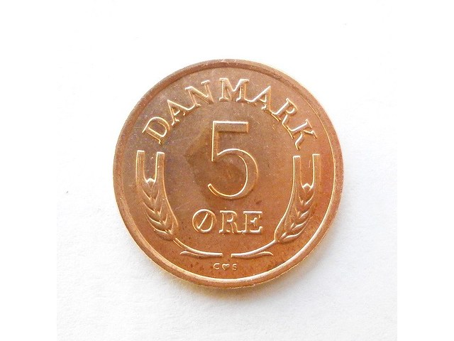 Danska 5 ore 1965