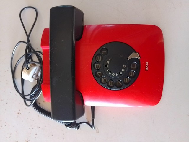 TELEFON ISKRA ETA 80