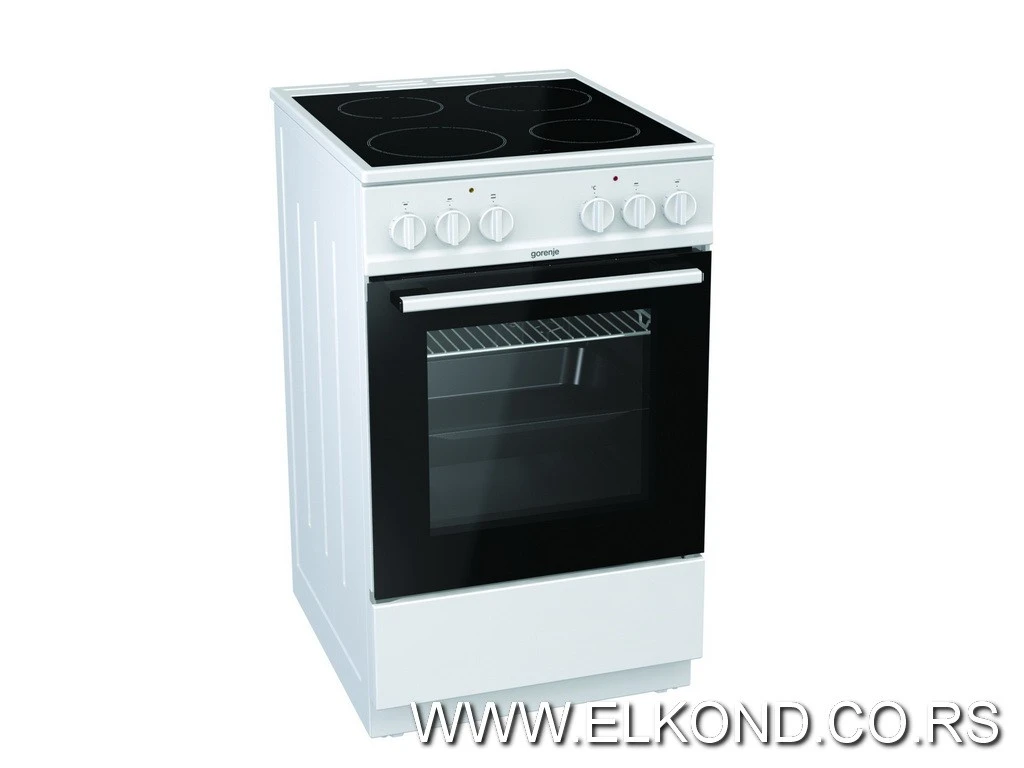 **ELEKTRIČNI ŠPORET EC511G 734892