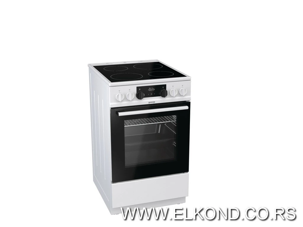**ELEKTRIČNI ŠPORET EC535G 734893