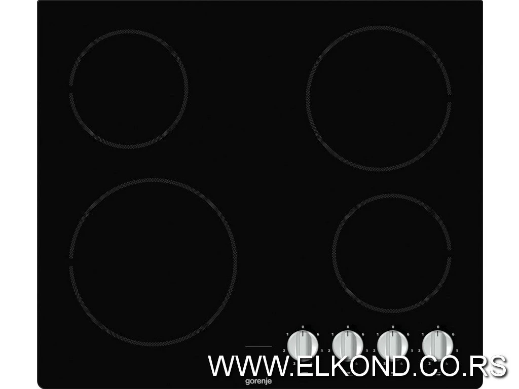 **UGRADNA PLOČA EC641BSC 730276 GORENJE
