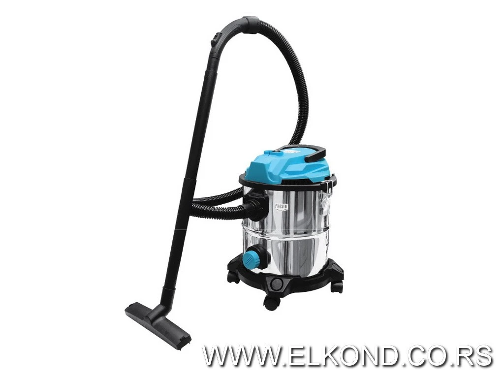 **USISIVAČ USM8214-20 1400W 20L PROSTO