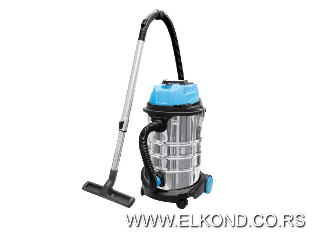 **USISIVAČ USM9114-30 1400W 30L PROSTO