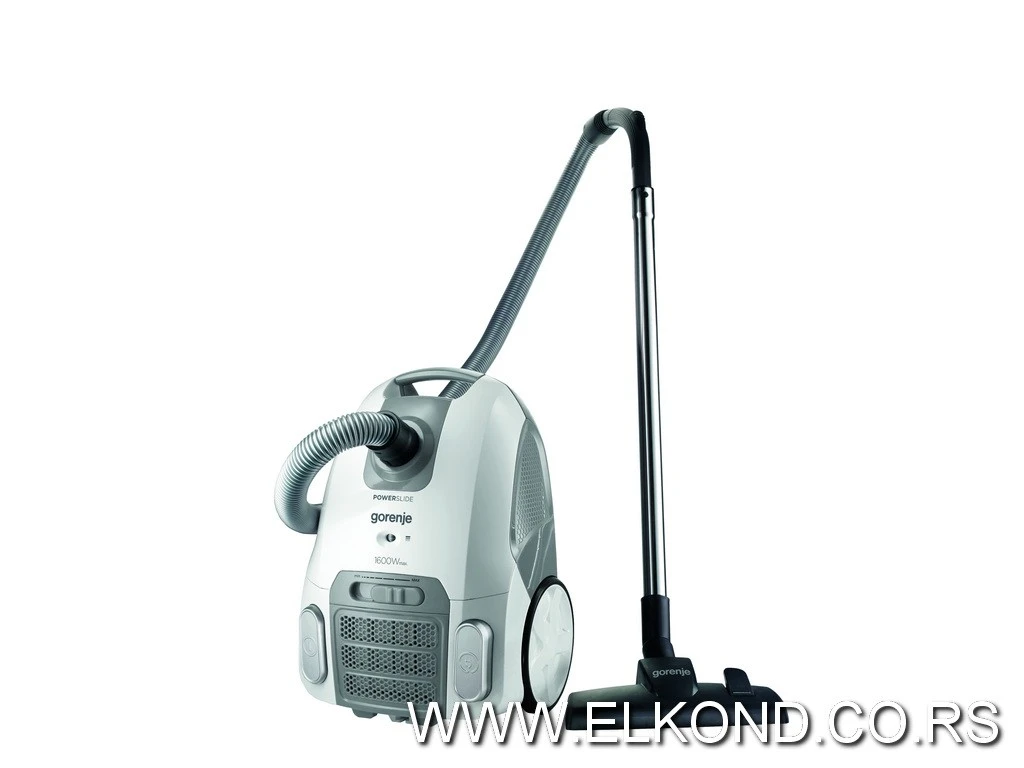 **USISIVAČ GORENJE VC1621PSWS