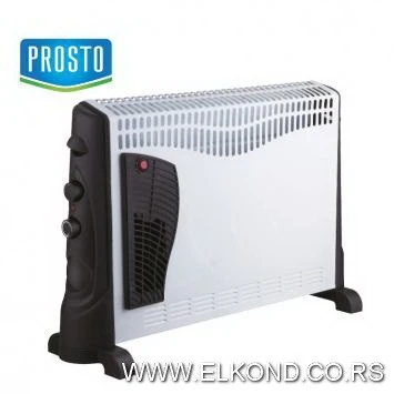 **ELEKTRIČNI RADIJATOR 2000W FK-Y08F PROSTO ne.
