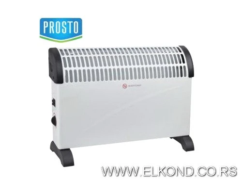 **ELEKTRIČNI RADIJATOR 2000W PROSTO