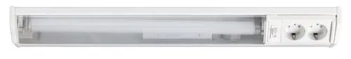 RABALUX LED Svetlo Bath crno
