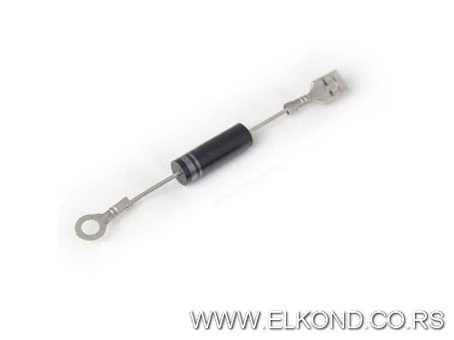 DIODA MIKROTALASNE PEĆI VISOKONAPON alt/264545