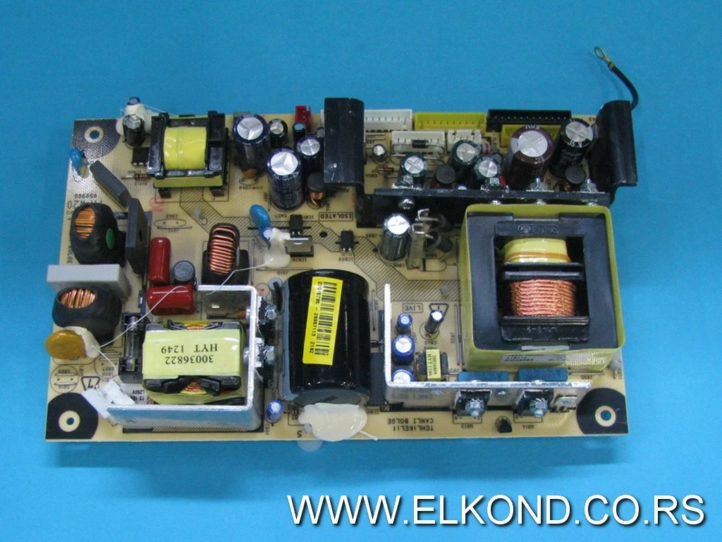 ELEKTRONIKA 17PW20-32C TFT LCD TV
