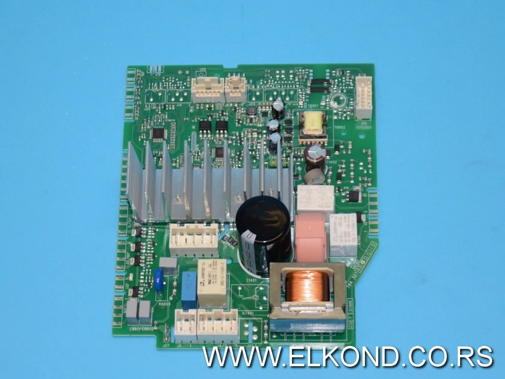 ELEKTRONIKA MOTORA VEŠ MAŠINE GORENJE 718919