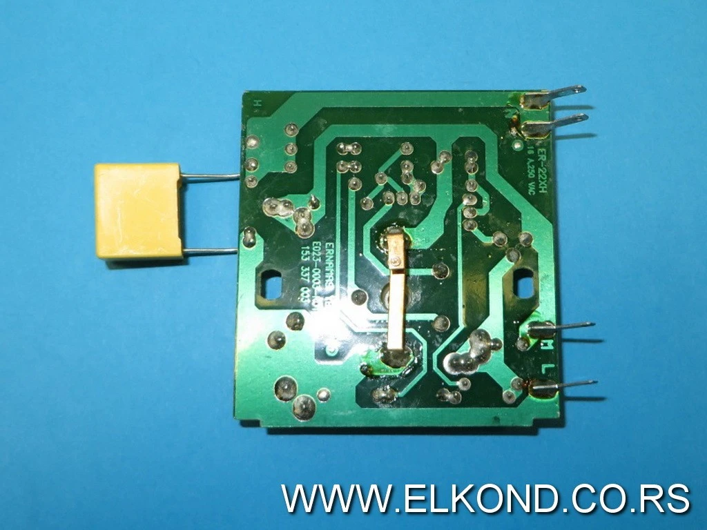 ELEKTRONIKA ZA SB750EA