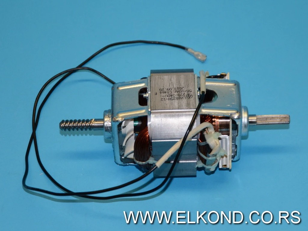 MOTOR MIKSERA MMC GORENJE 402858