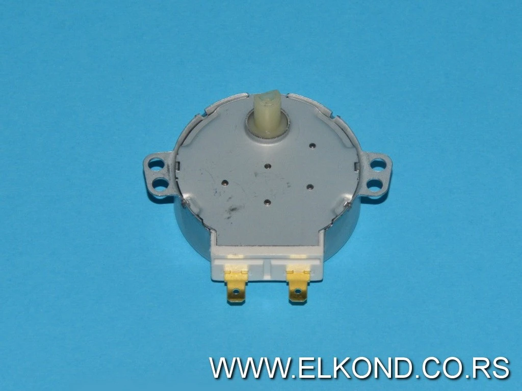 MOTOR TANJIRA MIKROTALASNE AC230V 4W GORENJE 821149