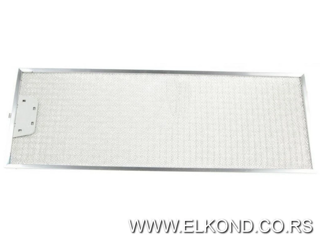 FILTER MASNOĆE ASPIRATORA BEKO 9197059810