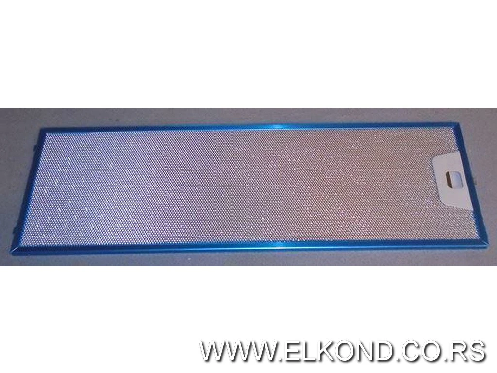 FILTER MASNOĆE ASPIRATORA BEKO 9197060454