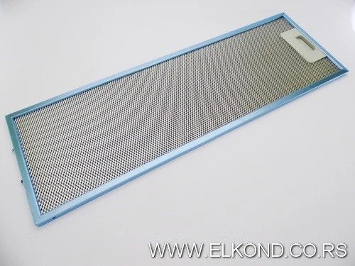 FILTER MASNOĆE ASPIRATORA DF6115E