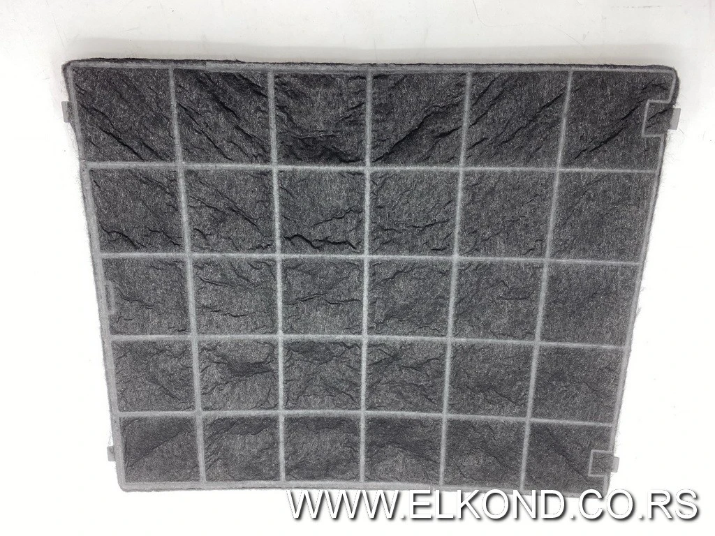 UGLJENI FILTER ASPIRATORA BEKO 165730006