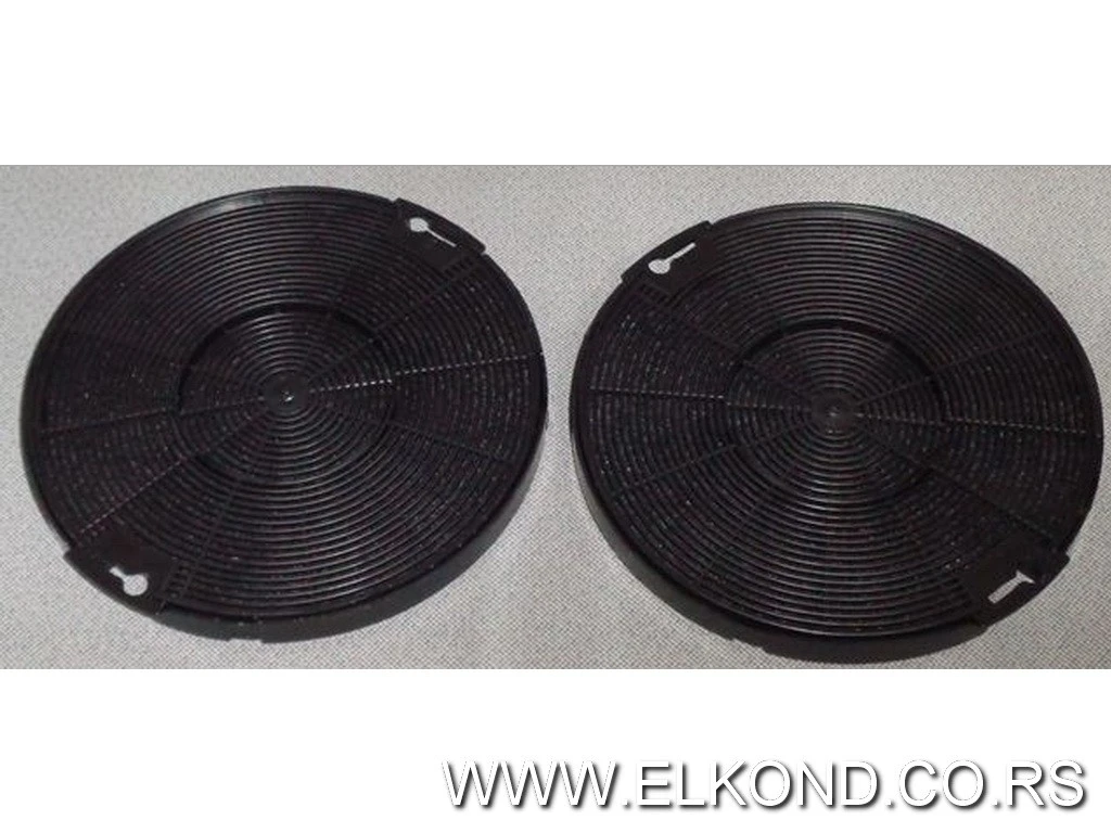 UGLJENI FILTER ASPIRATORA BEKO 9197059543
