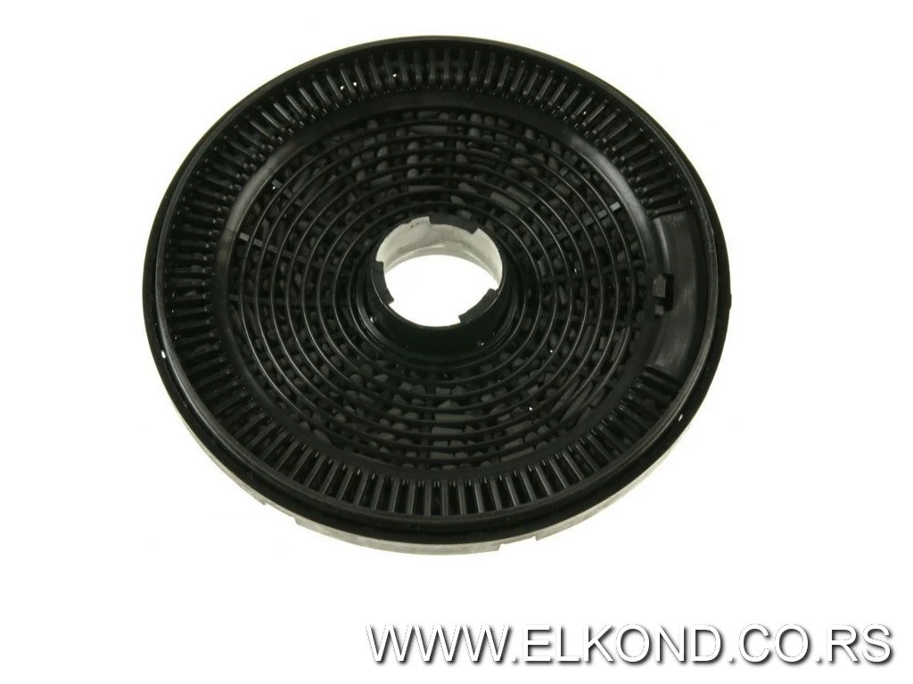 UGLJENI FILTER ASPIRATORA BEKO 9197060046