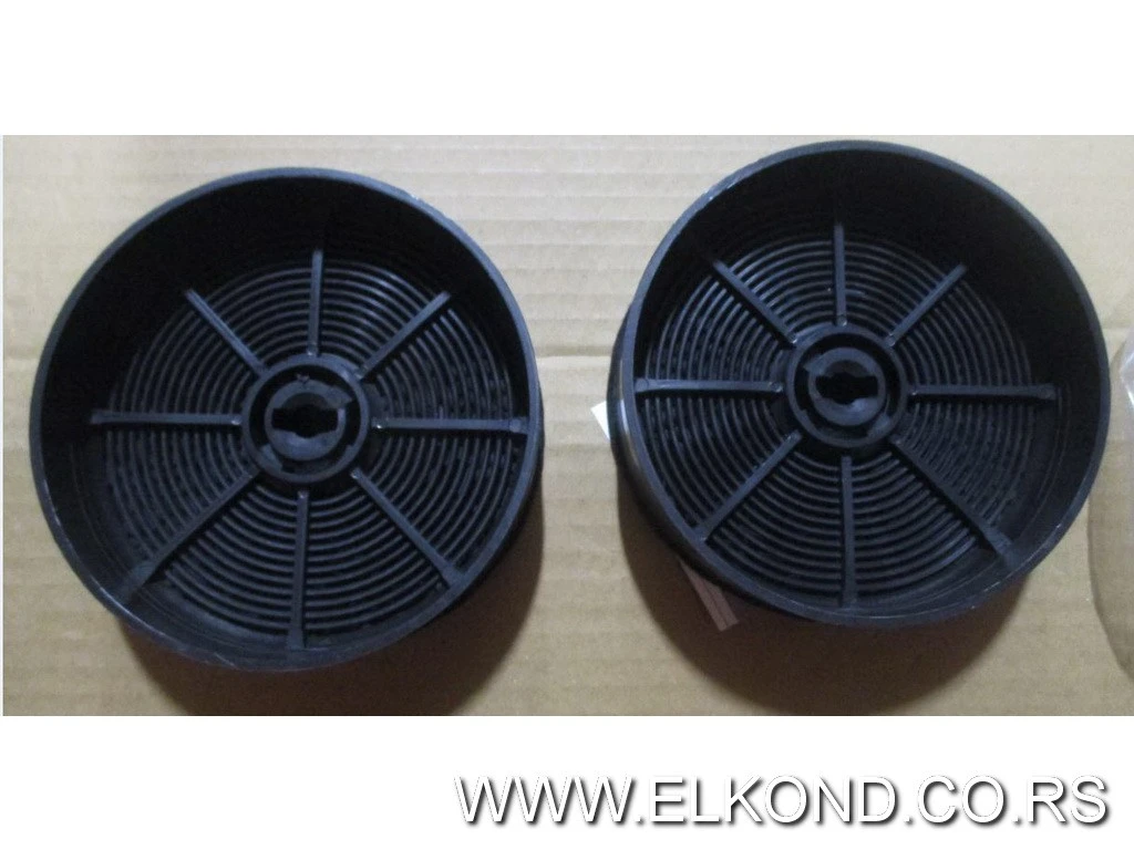 UGLJENI FILTER ASPIRATORA BEKO 9197065088