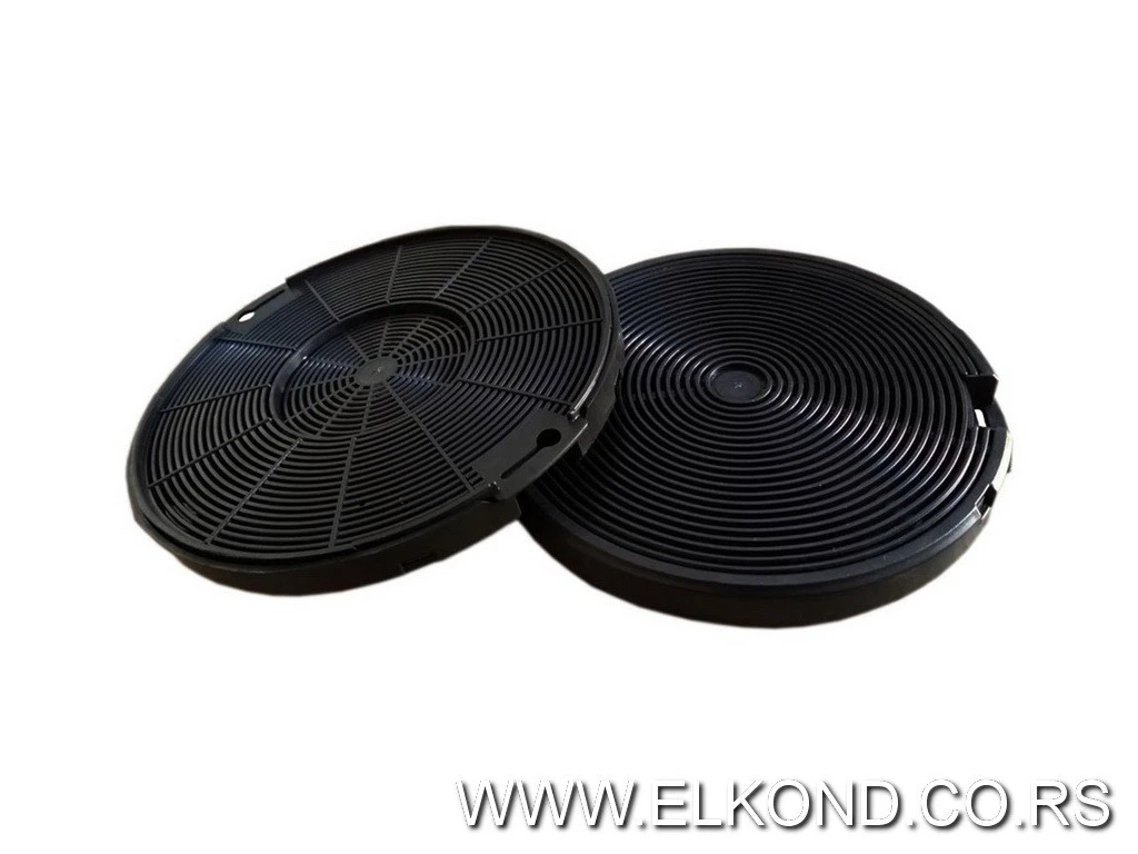 UGLJENI FILTER ASPIRATORA BEKO 9197066118