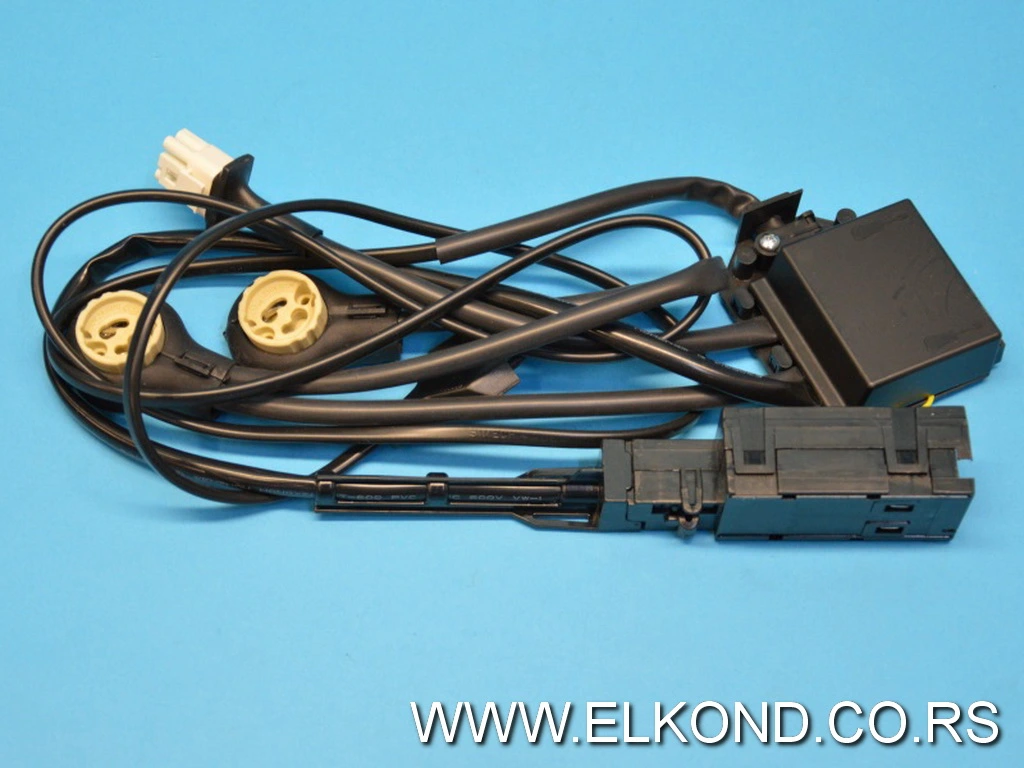 Kabel set sa prekidačem za aspirator gorenje 566538