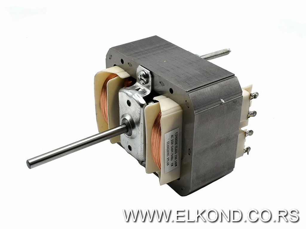 Motor aspiratora BEKO 9191287033