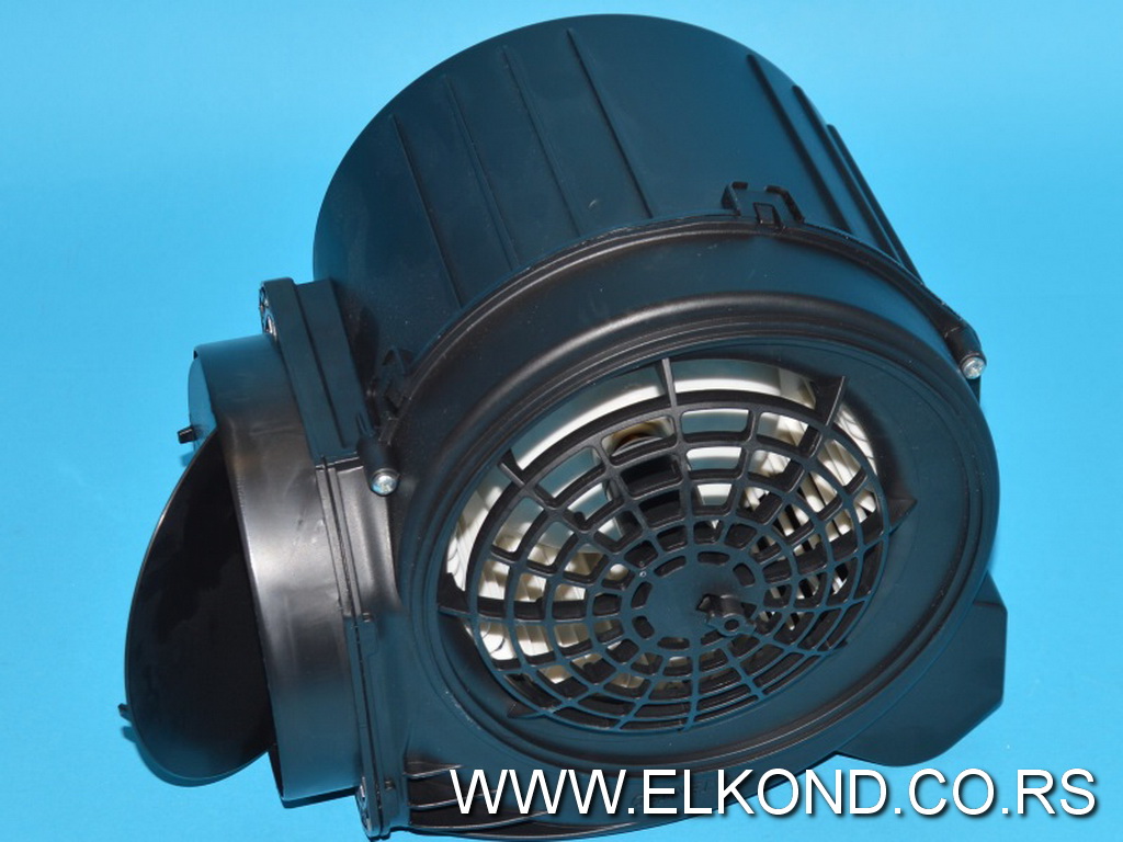 Motor aspiratora gorenje 541572