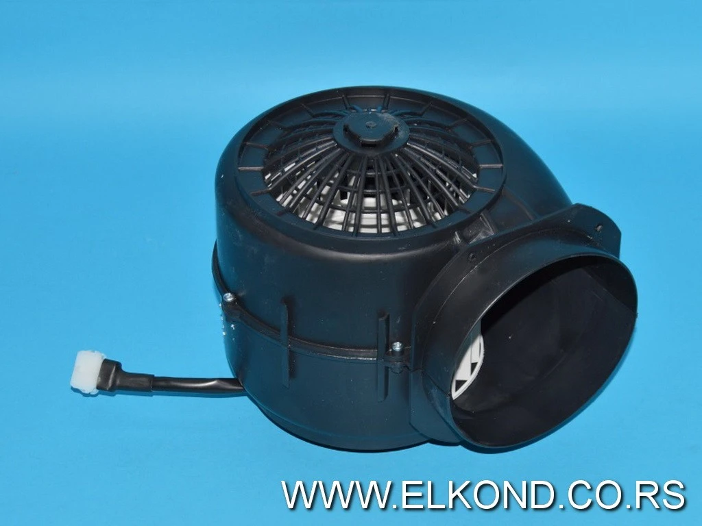 MOTOR VENTILATORA ASPIRATORA GORENJE 811114