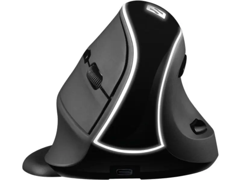 Sandberg Miš 630-13 Vertical, Wireless