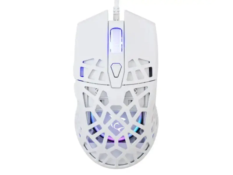 White Shark Miš Ws Gm 5018, Caradoc, Rgb